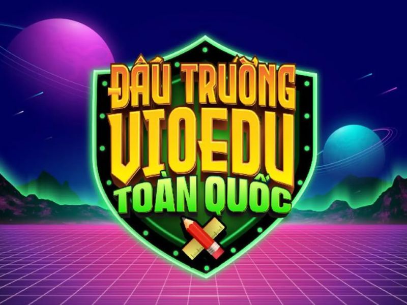 Tải VioEdu Mod APK (Mở Khóa Pro, Kim Cương) v2.0.29